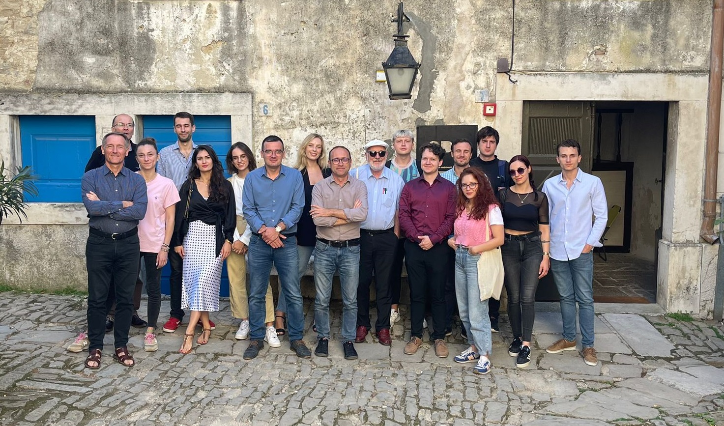 FPZG - Fakultet političkih znanosti