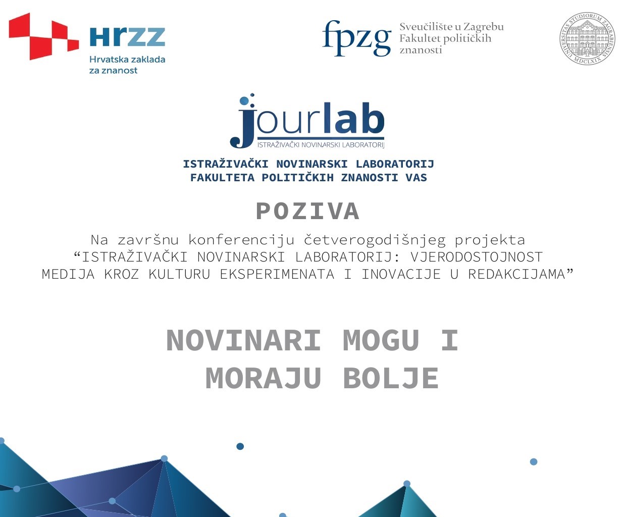 FPZG - Fakultet političkih znanosti