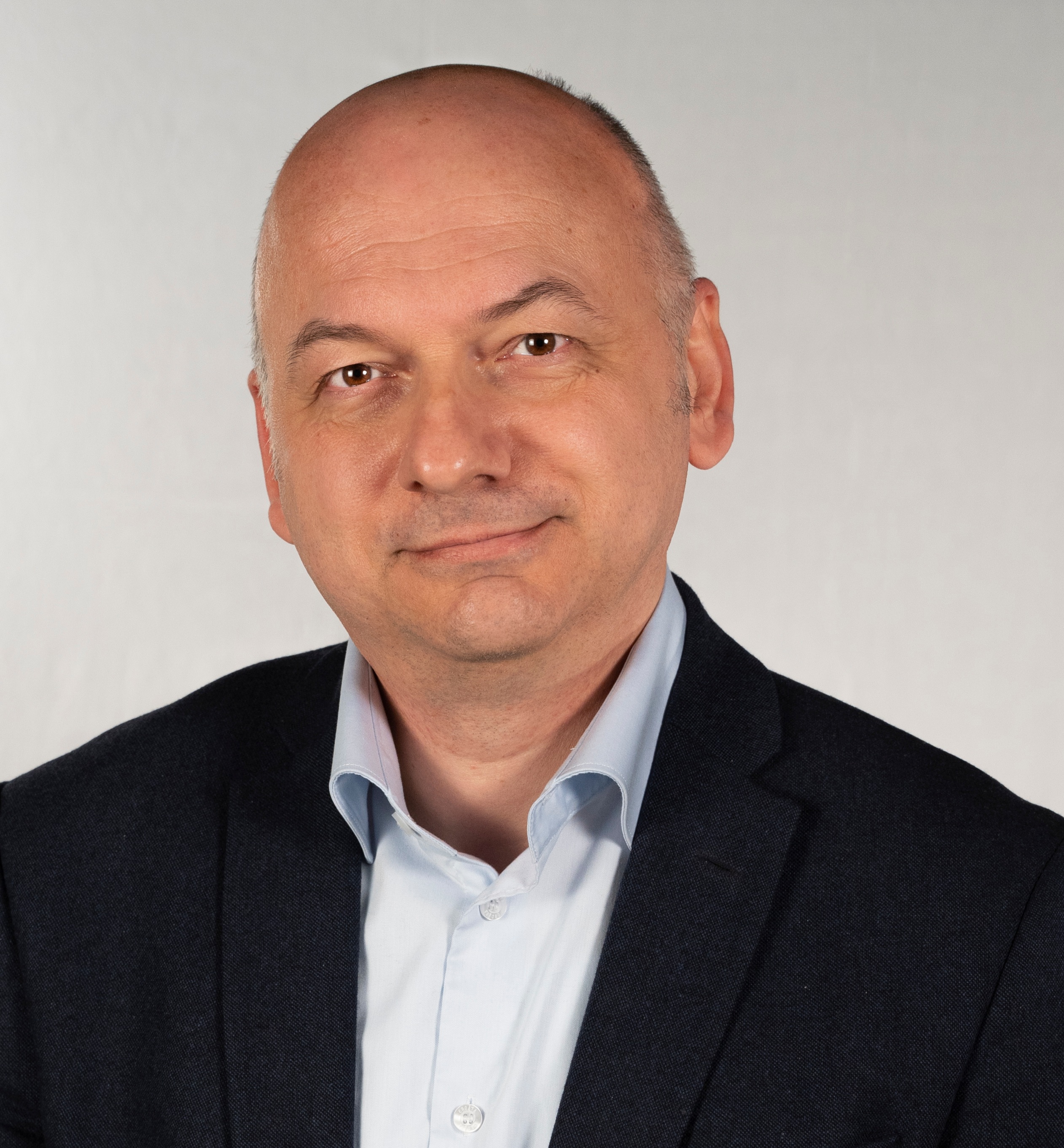 Dejan Jović - Staff